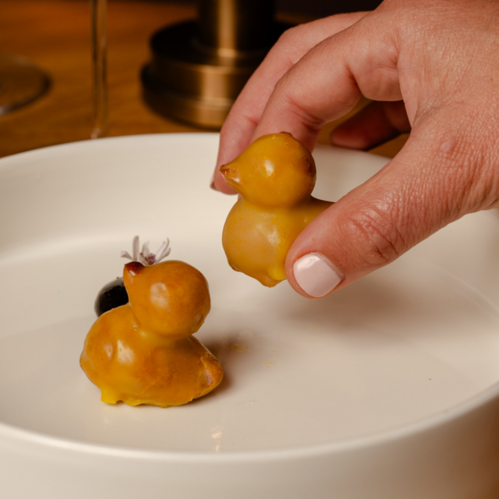 Birdie Bar & Brasserie | Restaurant Wynyard | Cocktails Wynyard