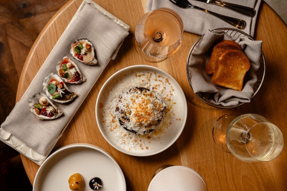 Birdie Bar & Brasserie | Restaurant Wynyard | Cocktails Wynyard